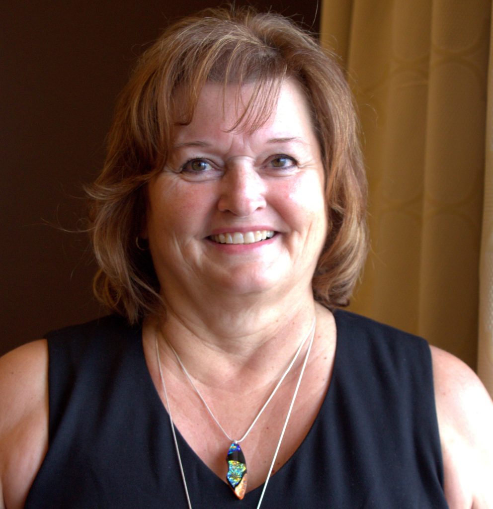 Brenda Hammon. Her Sacred Mission to Create Positive Change and End ...