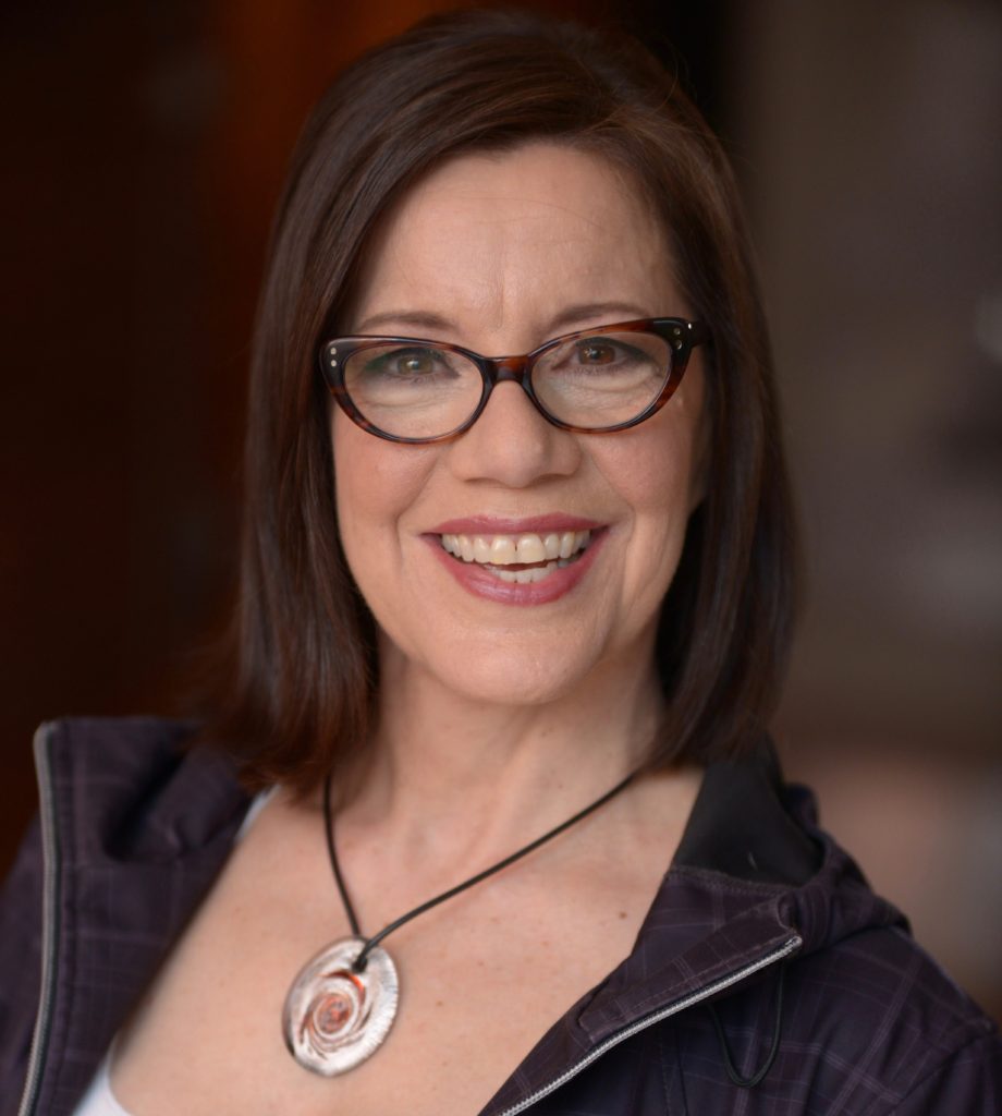 Kate Nagel. Creating a Supportive Community for Local Artists and ...